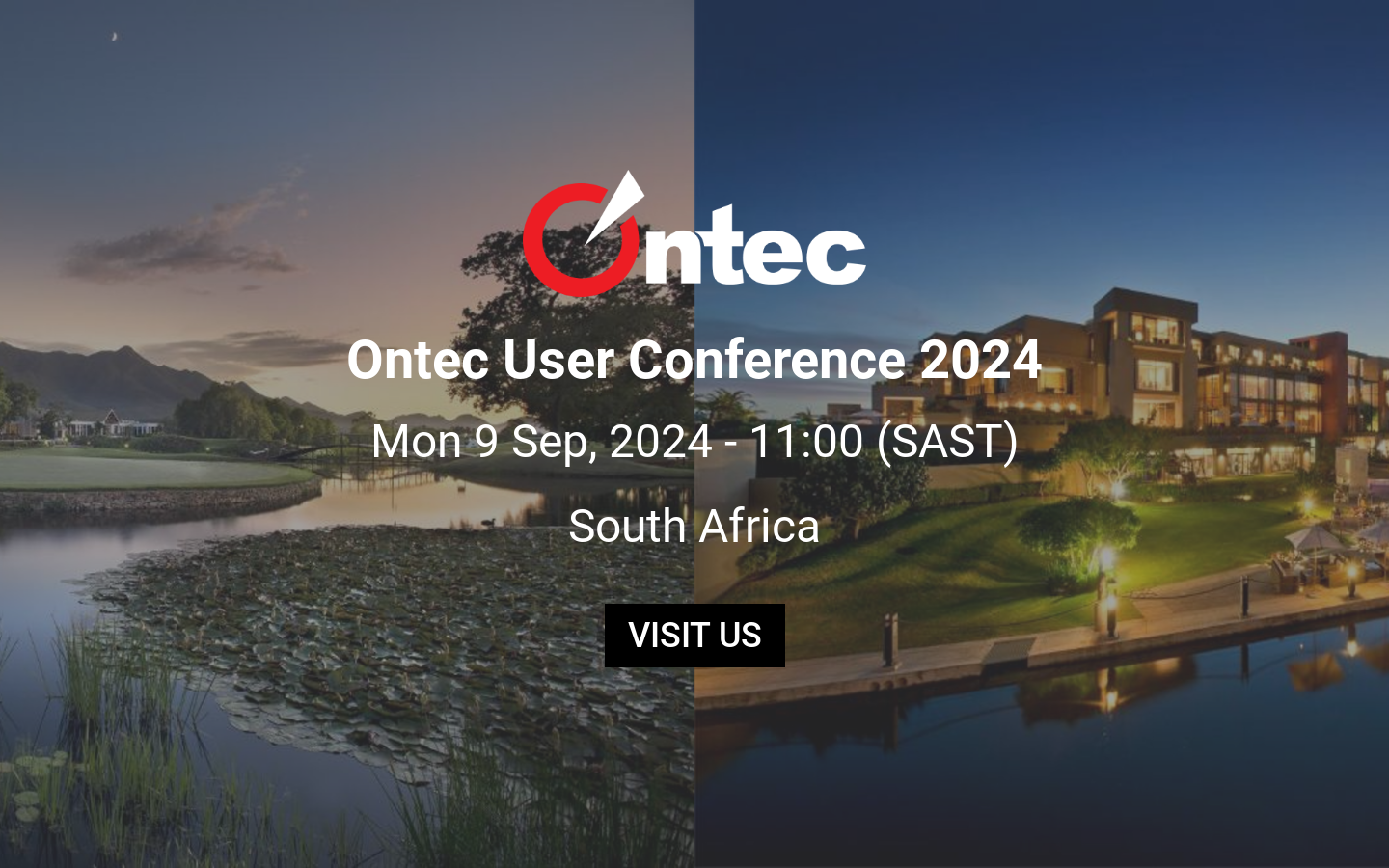 Ontec User Conference 2024